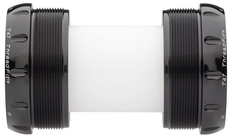 Chris King ThreadFit T47 30x Bottom Bracket Fit Kit 5 - T47 For 30mm S – The Lost Co.