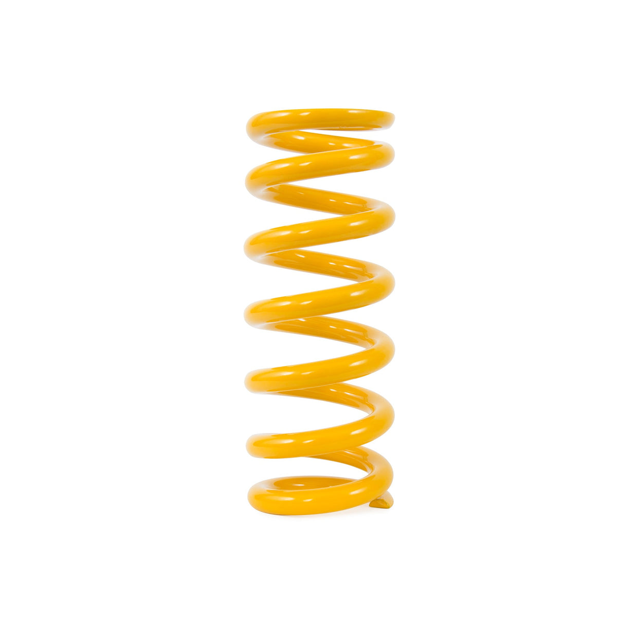 coil spring light