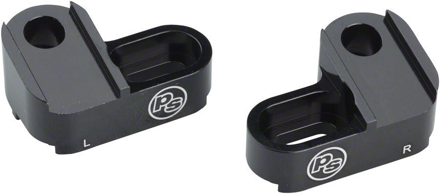 Problem Solvers MisMatch Adapter - Shimano I-Spec AB Brake to SRAMMatc – The Lost Co.