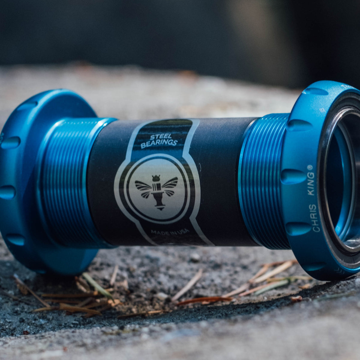 Bottom Brackets – Tagged "threaded-83mm" – The Lost Co.