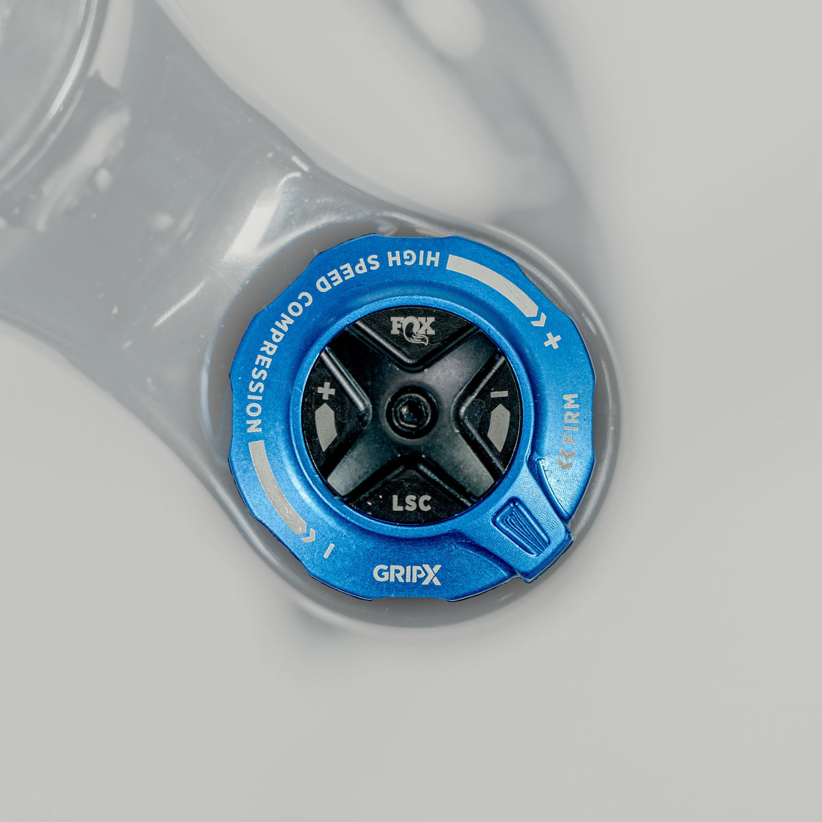2025 Fox 34 Grip X Damper Upgrade Kit – The Lost Co.