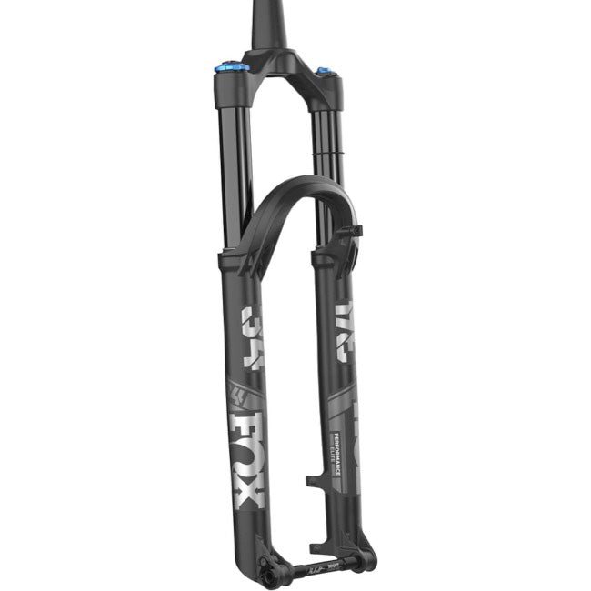 2025 Fox 34 Performance Elite Fork - 29"- Black - 130mm - GRIP X – The ...