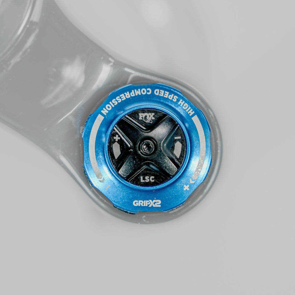2025 Fox 36 Grip X2 Damper Upgrade Kit – The Lost Co.