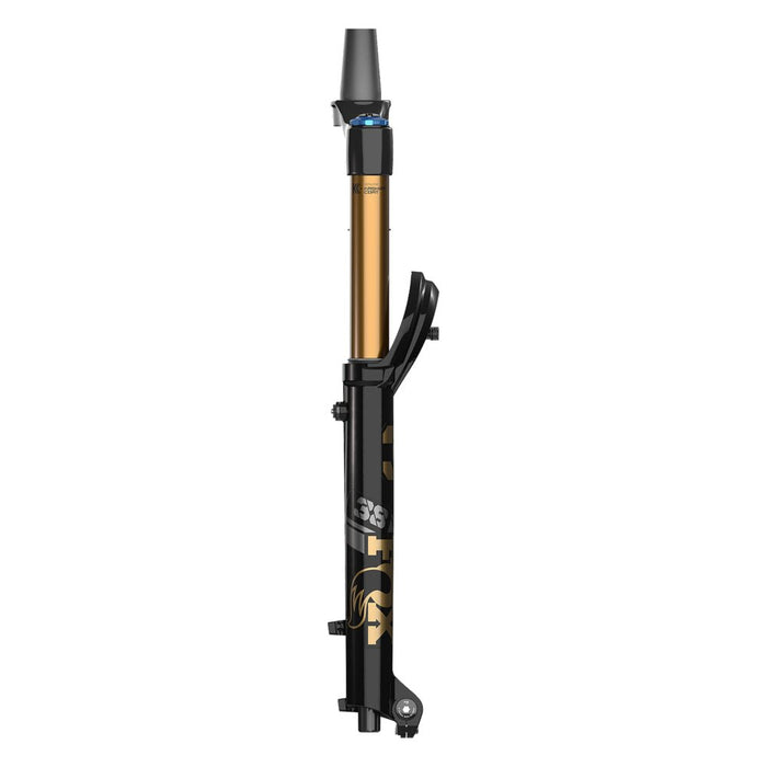 2025 Fox Fork Updates | New Dampers + GRIP X2 First Review – The Lost Co.