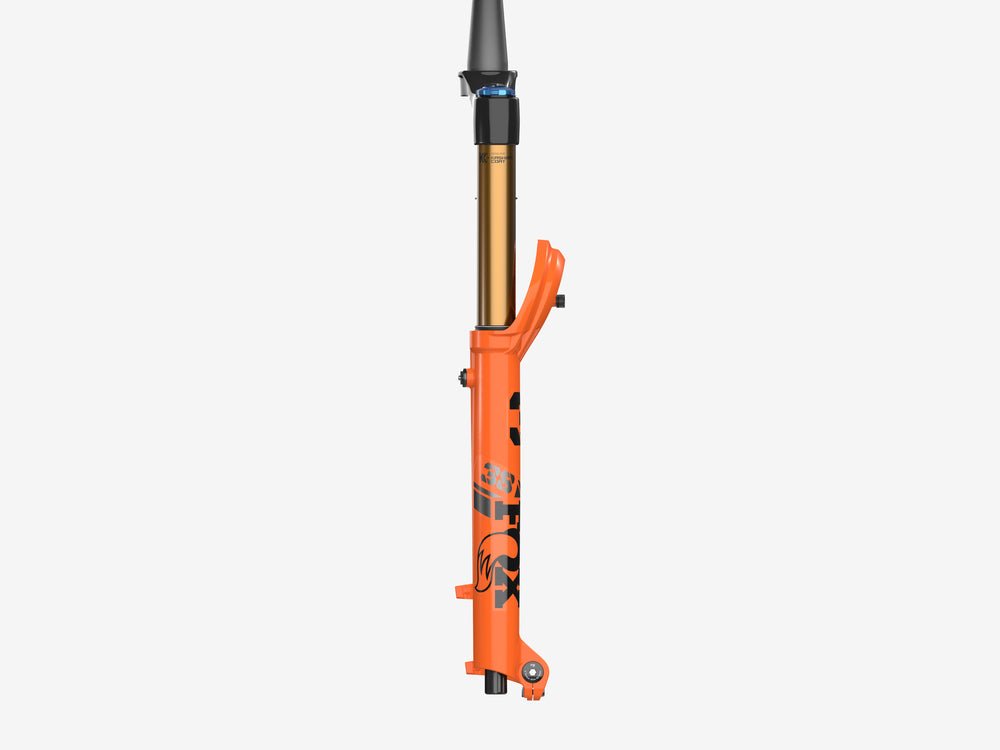 2025 Fox Fork Updates | New Dampers + GRIP X2 First Review – The Lost Co.