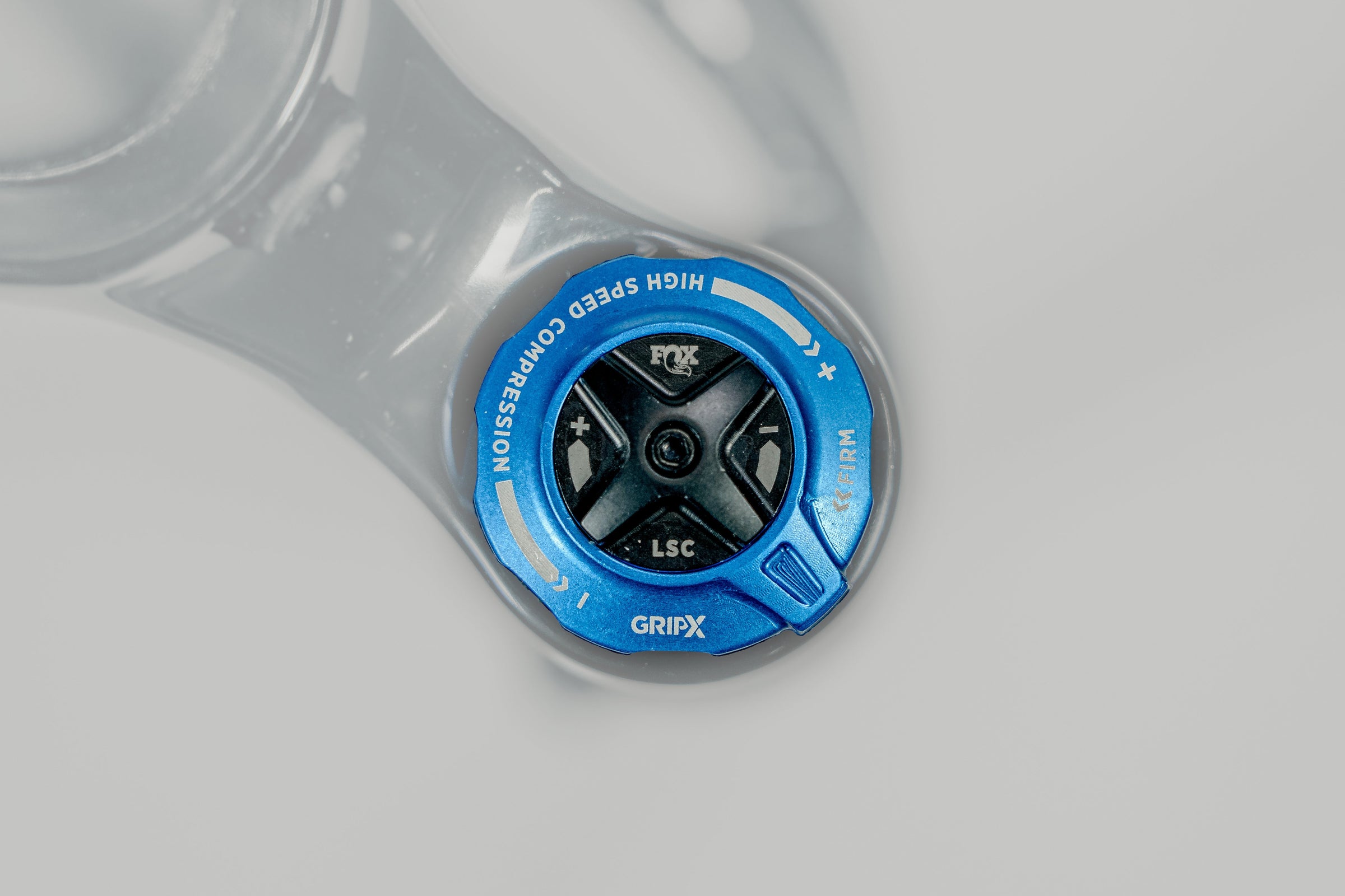 Upgrading to Fox GRIP2 Damper – The Lost Co.