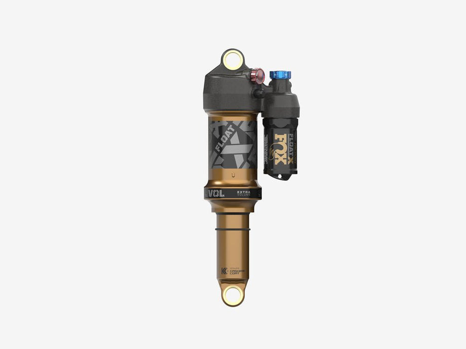 The Nitty Gritty of Rear Shock Upgrades – The Lost Co.