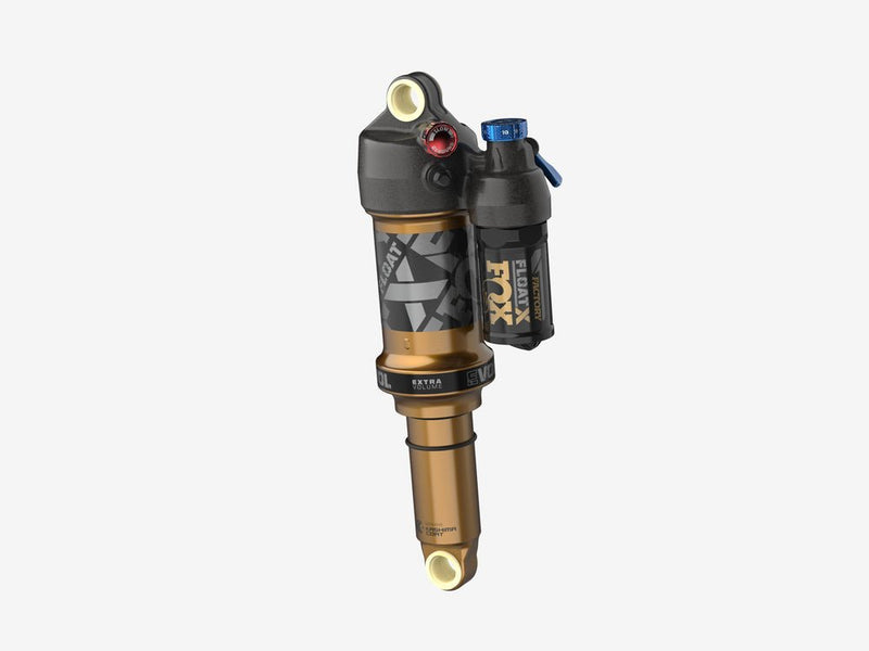 2025 Fox Float X Shock: Advanced Rear MTB Shocks – The Lost Co.