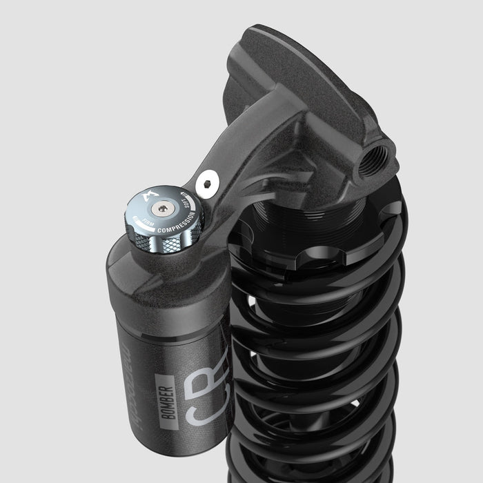 How To Set Up A MTB Coil Shock – The Lost Co.