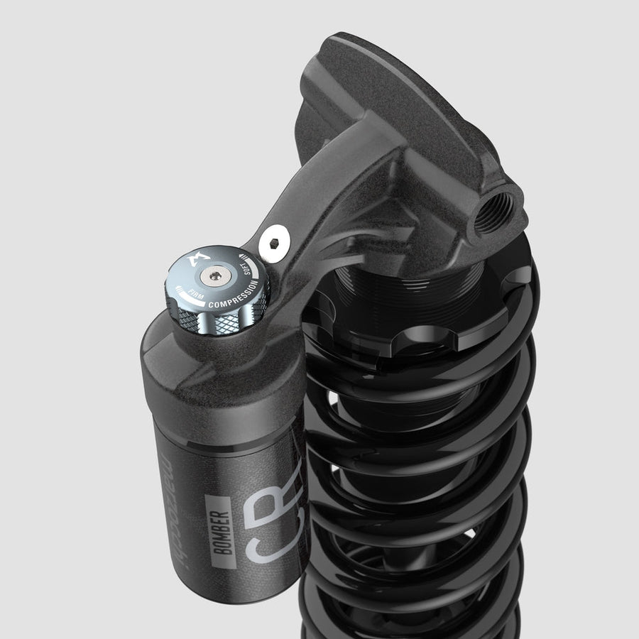 Metric Shock Stroke Sizing | How To Measure & Can You Change It? – The ...