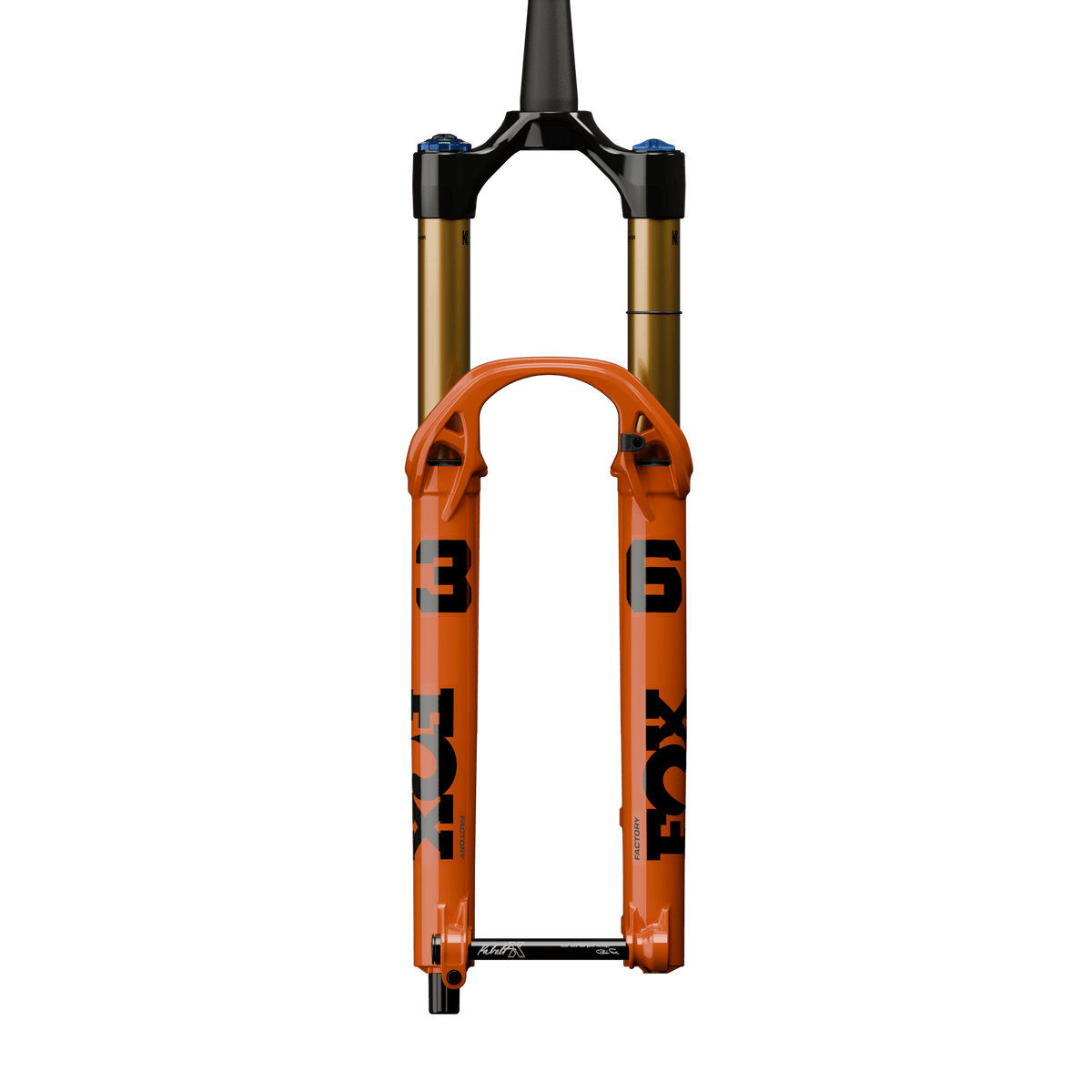 2026 Fox Forks First Look | 36, 36 SL, & 34 SL – The Lost Co.