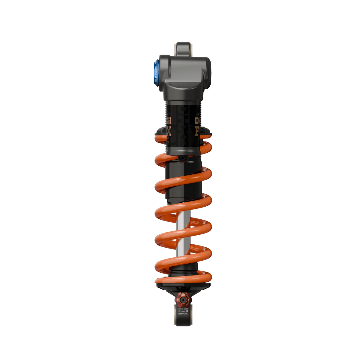 2026 Fox DHX2 Shock - 250 x 75 mm