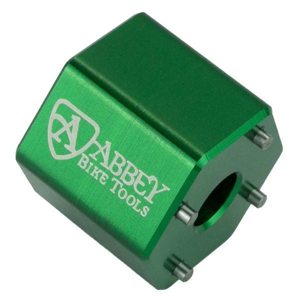 Abbey Tools DUB Self Extracting Cap Tool – The Lost Co.