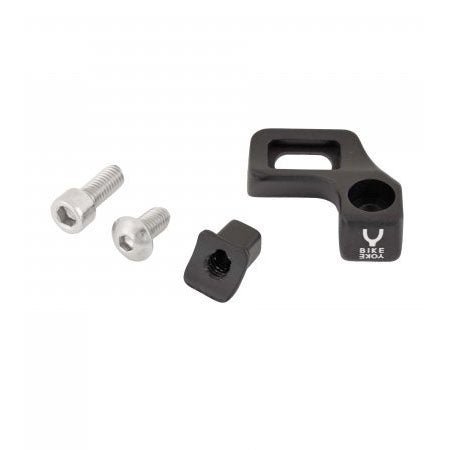 Bike Yoke Triggy Remote Adapter - I-Spec EV - Right