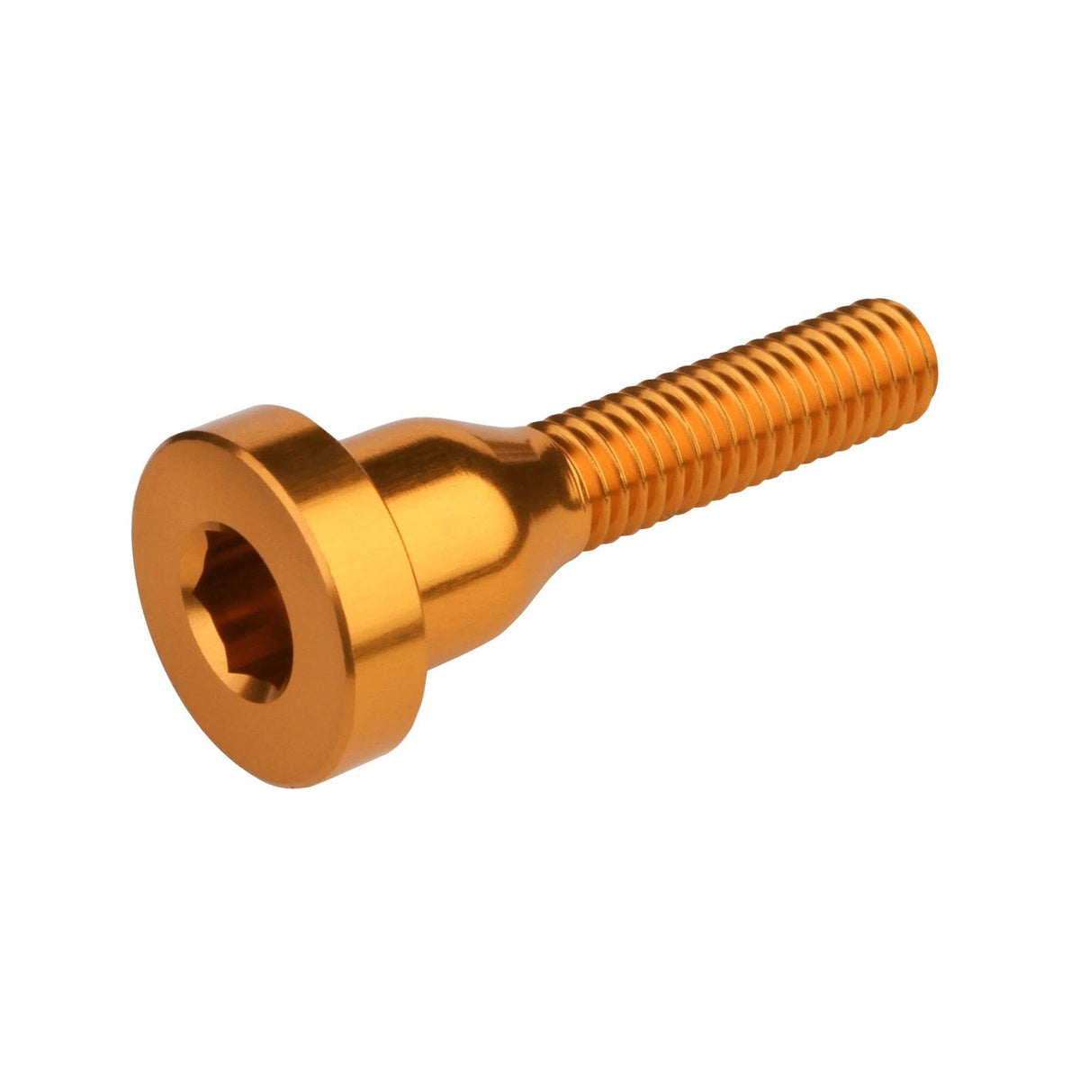 Burgtec Top Cap Bolt - Bullion Gold – The Lost Co.