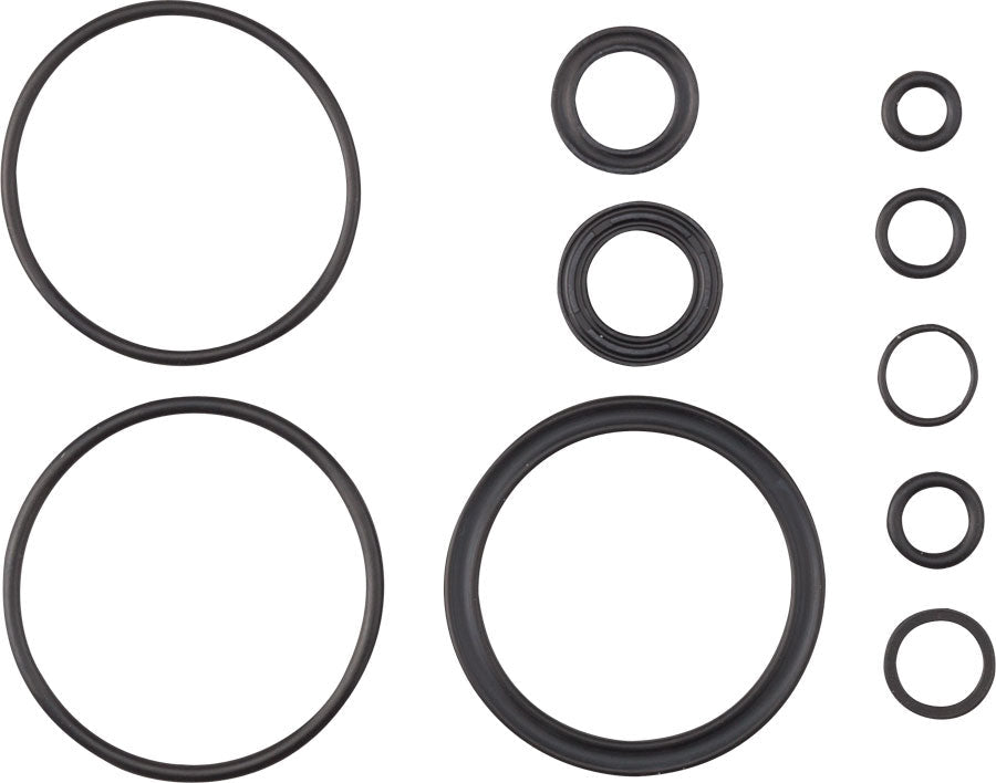 Fox Air Spring Seal Kit - 40 Float NA2 – The Lost Co.