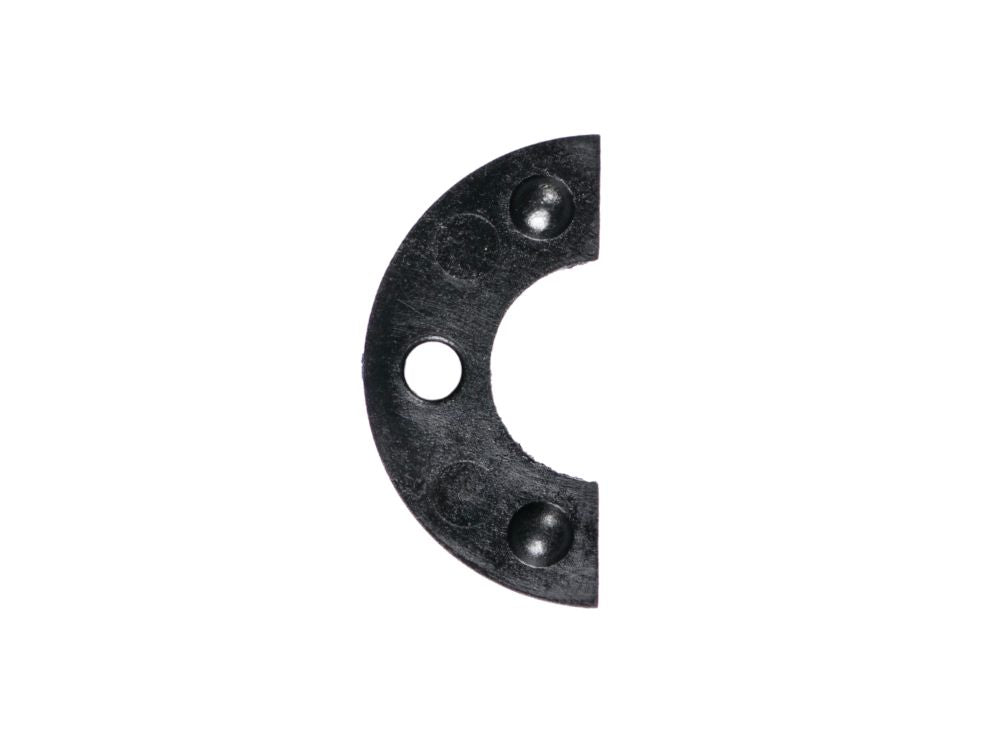 Fox DHX2 Metric Travel / Stroke Spacer - 2.5mm - 2021+ (Requires Qty 2 ...