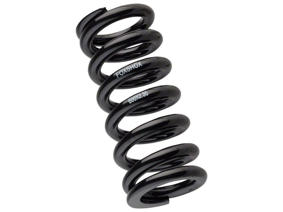 How to Find the Right Coil Spring for your MTB Coil Shock – The Lost Co.