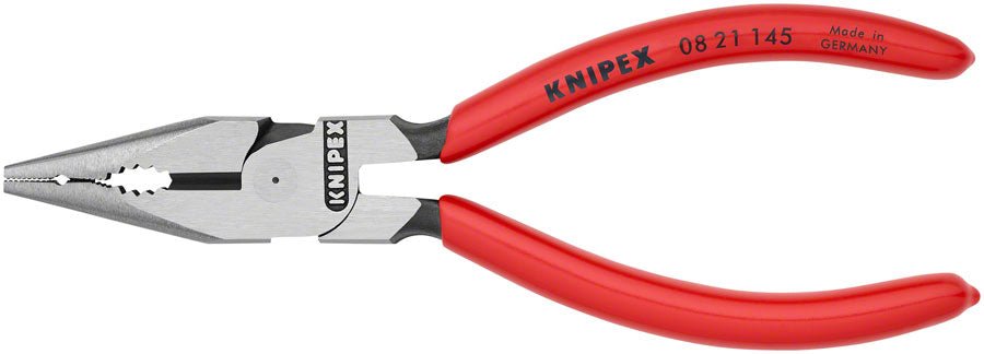 Knipex Needle Nose Combo Pliers - 5 3/4" – The Lost Co.