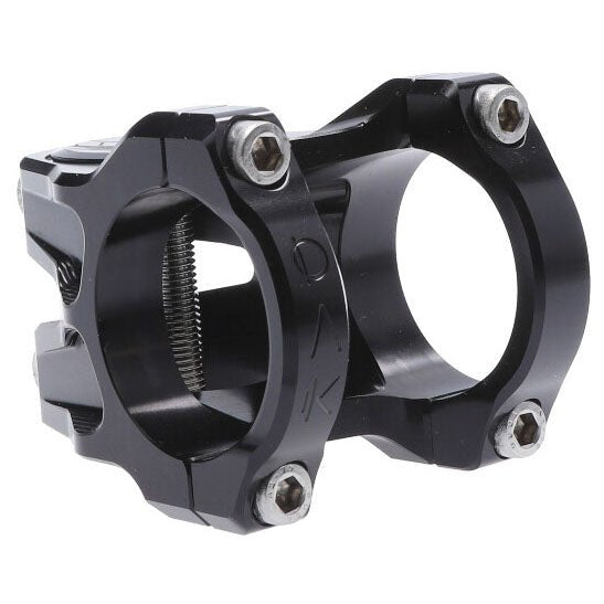 OAK Components Eternal Stem - 42mm Length - 35mm Clamp - Black