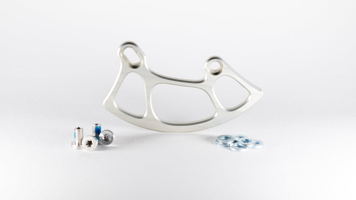 OAK Components Grown Bashguard - ISCG 05 - 30-34t - Raw