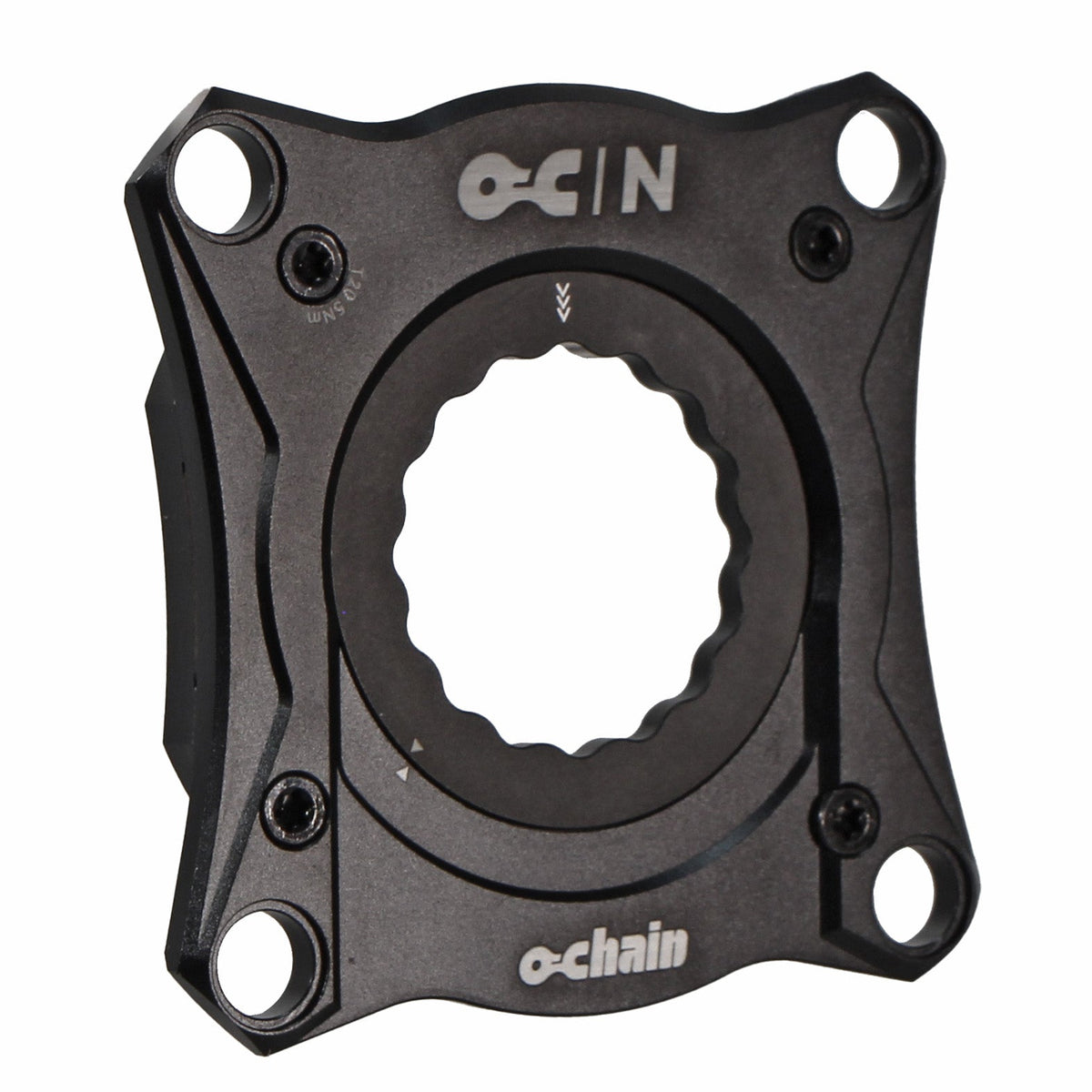 Ochain N Standard V2 Cinch Black – The Lost Co.