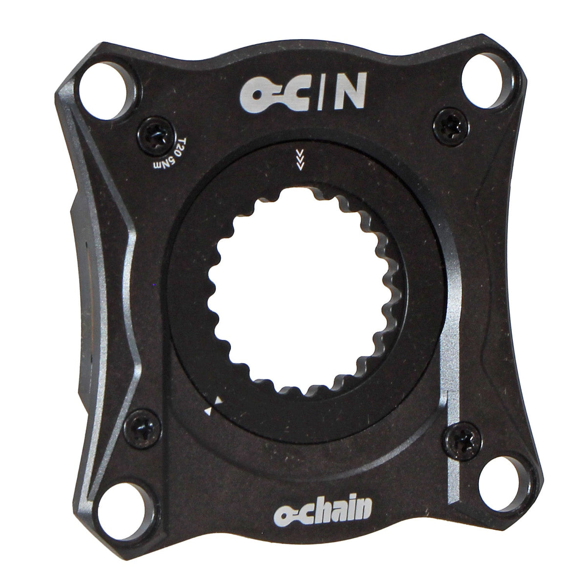 Ochain N Standard V2 Shimano DM Black – The Lost Co.
