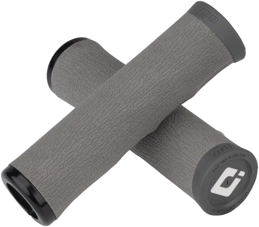 ODI Dread Lock Grips - Graphite