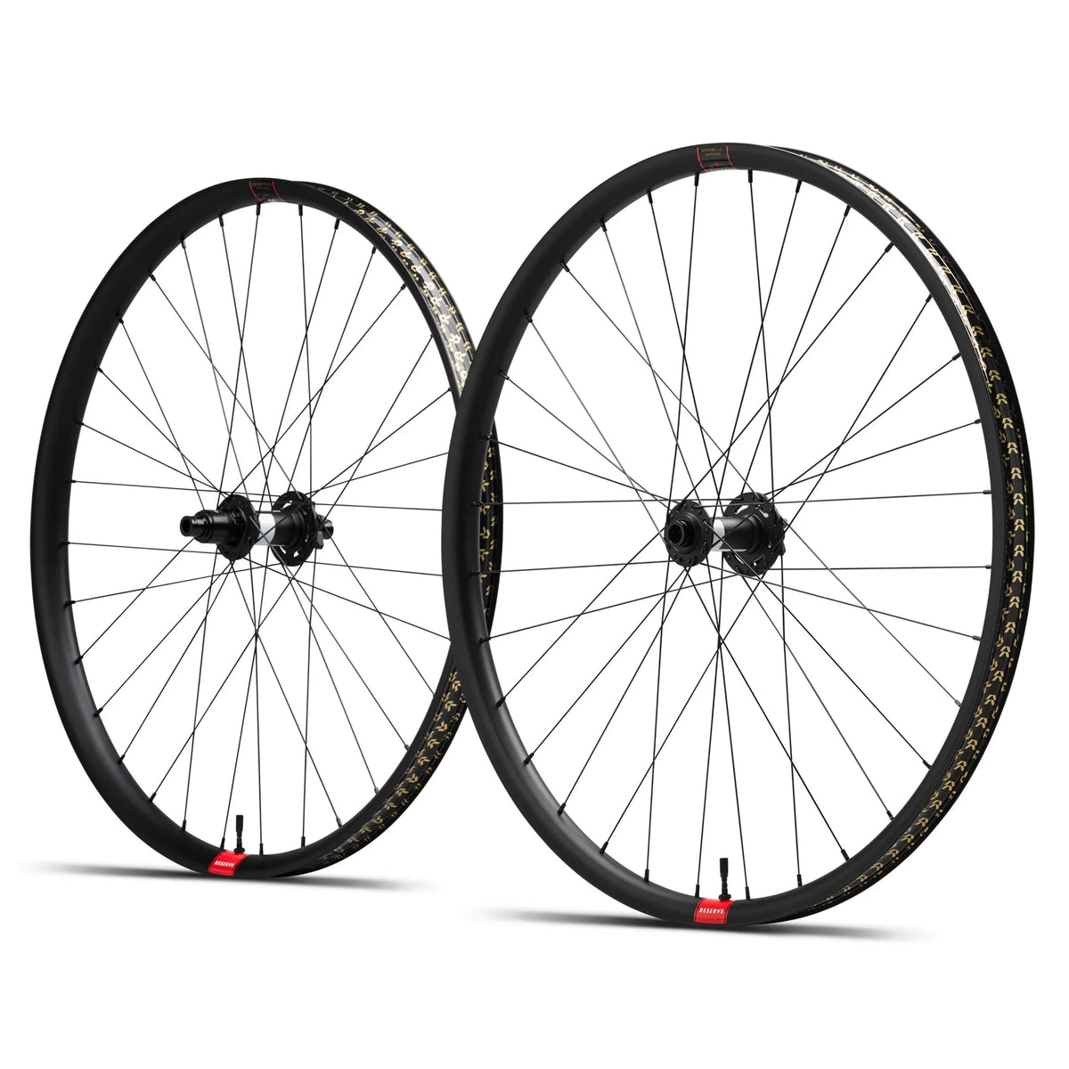 Reserve 30 HD AL Wheelset - MX - Boost - 6-Bolt - DT 350 DEG DF - XD ...