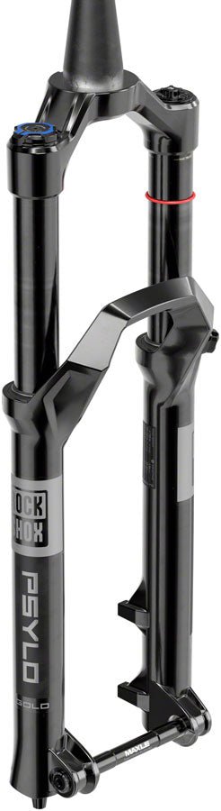 RockShox Psylo Gold Isolator RC Fork A1 29