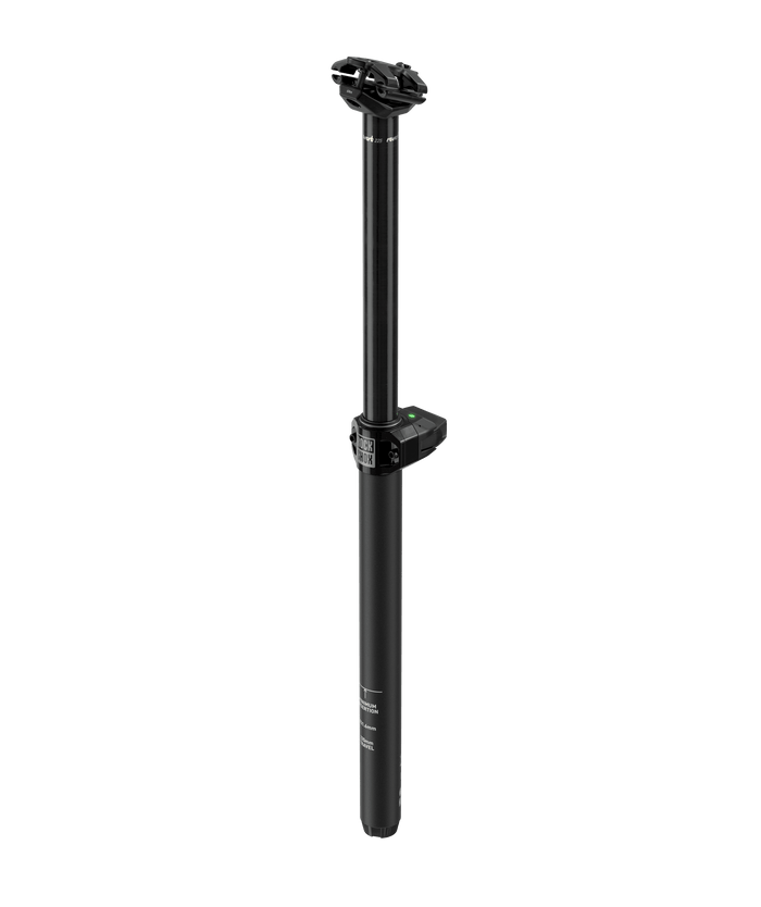 2026 RockShox Reverb AXS Post | First Look and Initial Review – The ...