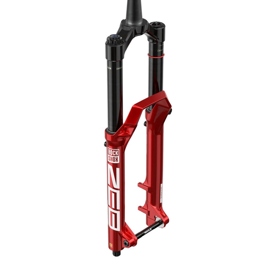 RockShox ZEB Ultimate A1 vs A2 | MTB Fork Comparison – The Lost Co.