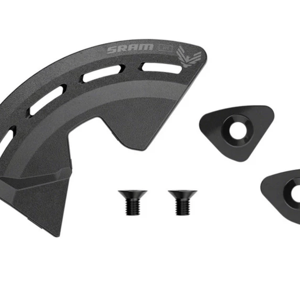 SRAM X0 Bashguard, D1, 30t – The Lost Co.