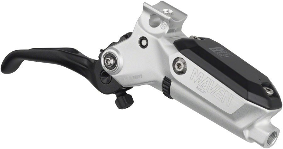 SRAM Maven Ultimate Disc Brake Lever Assembly - Aluminum Lever Blade S