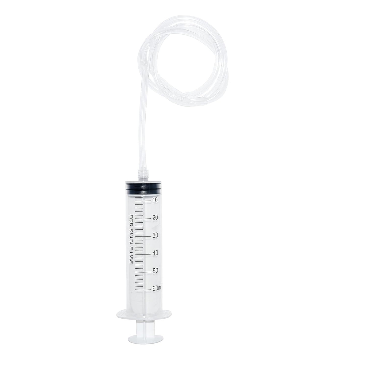 Suspension Oil Syringe - 50 cc