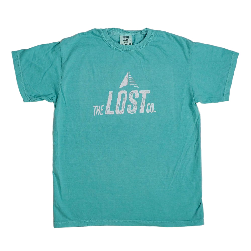 The Lost Co Kids Tee – The Lost Co.
