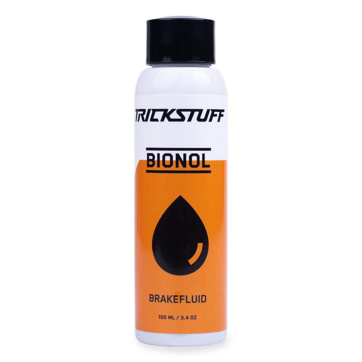 Trickstuff Bionol Brake Fluid 100ml Bottle – The Lost Co.