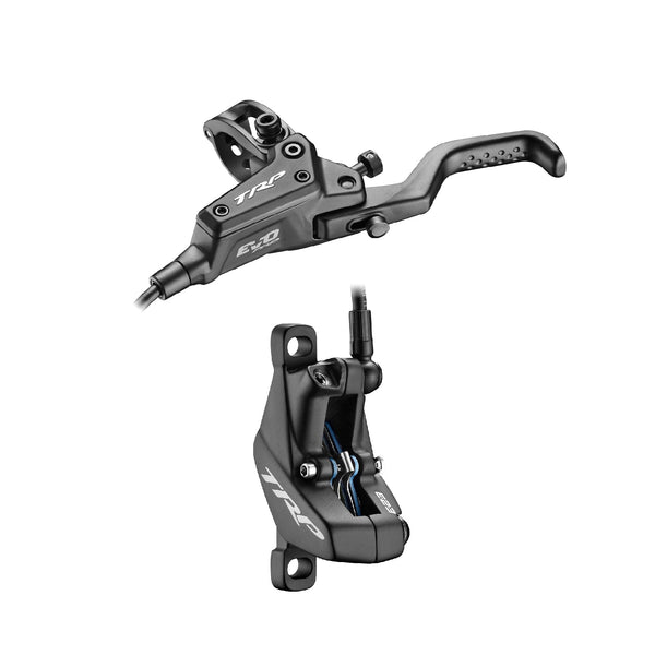 TRP EVO Pro Brakes | Explained + Initial Review – The Lost Co.