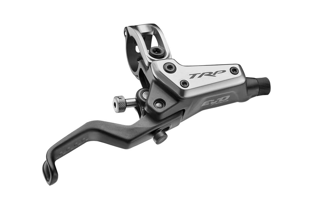 TRP EVO Pro Brakes | Explained + Initial Review – The Lost Co.