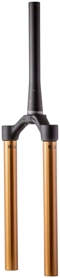 2021+ Fox 38 Factory Fork CSU Assembly - 180 Max Travel - 15x110 Boost