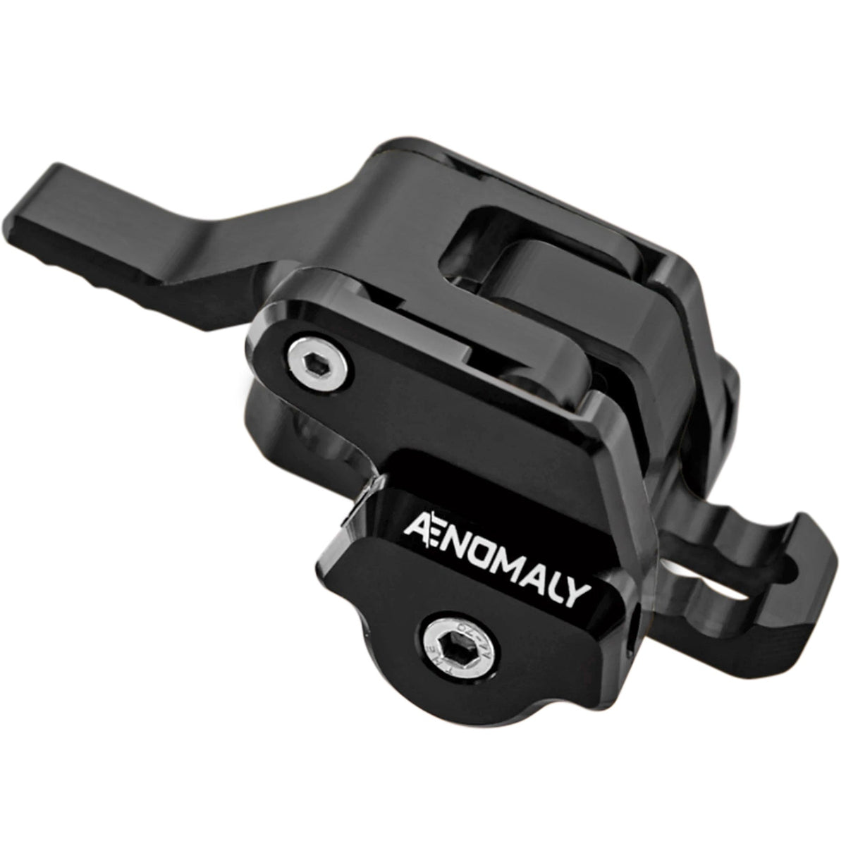 Aenomaly Constructs SwitchGrade Saddle Angle Adjuster - Black - Type 4