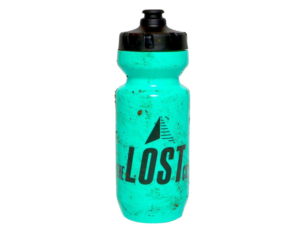 Cool Stoke Bottle