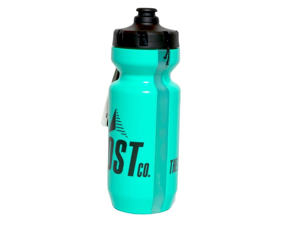 Cool Stoke Bottle