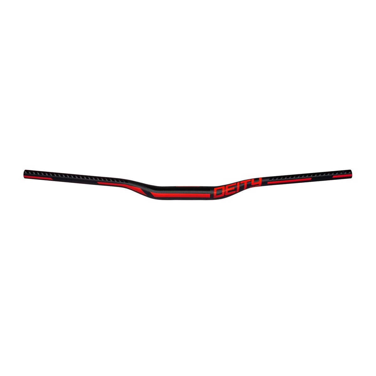 Deity Racepoint 35 Handlebar - 25mm Rise - 810mm Width - 35mm Clamp ...
