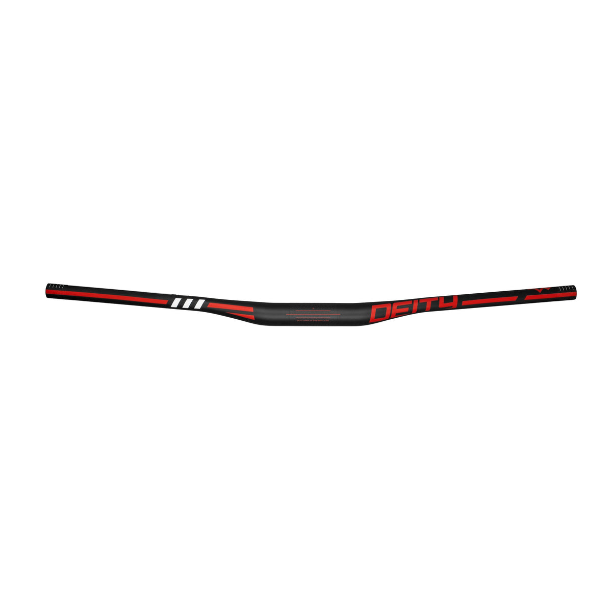 Deity Skywire 35 Carbon Handlebar - 15mm Rise - 800mm Width - 35mm Cla