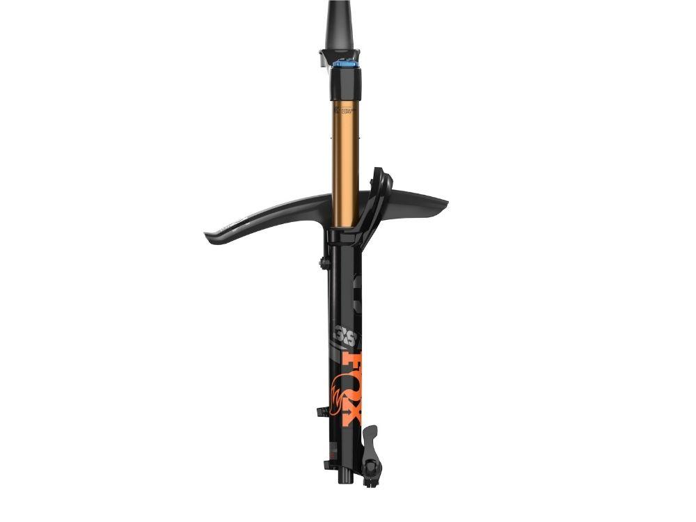 Fox Fork Fender Guide – The Lost Co.