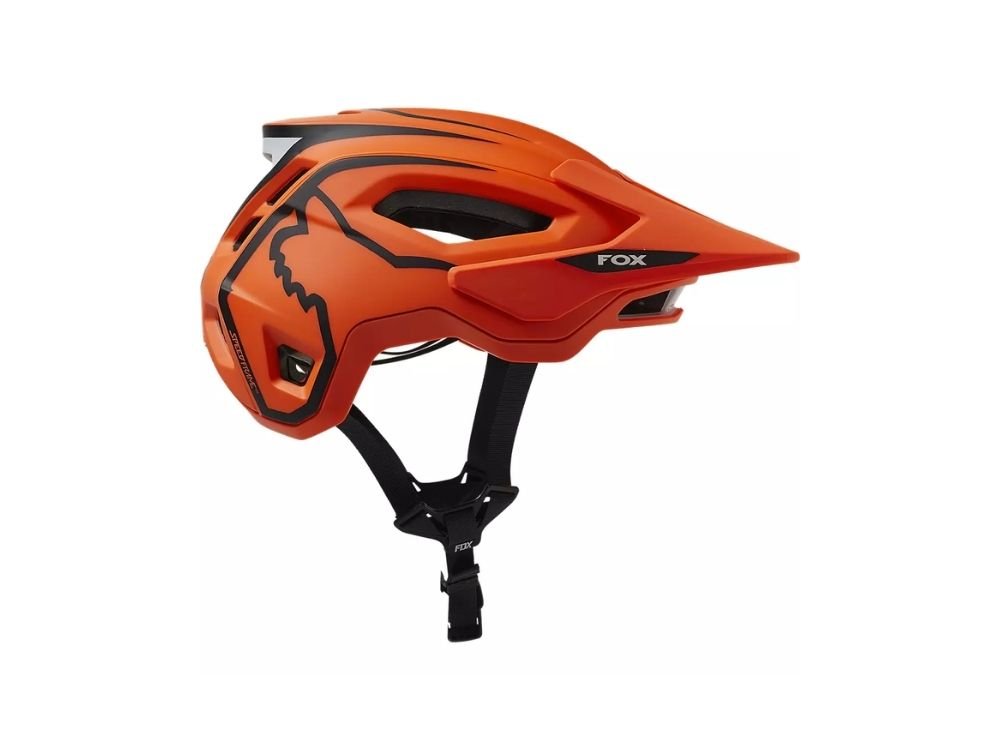 Fox Speedframe Pro DVIDE Helmet