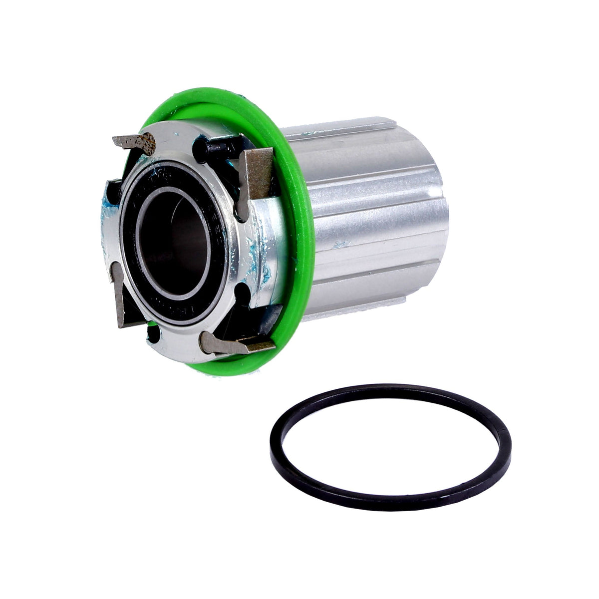 Hope Alloy Freehub Body Assembly Pro4 – The Lost Co.