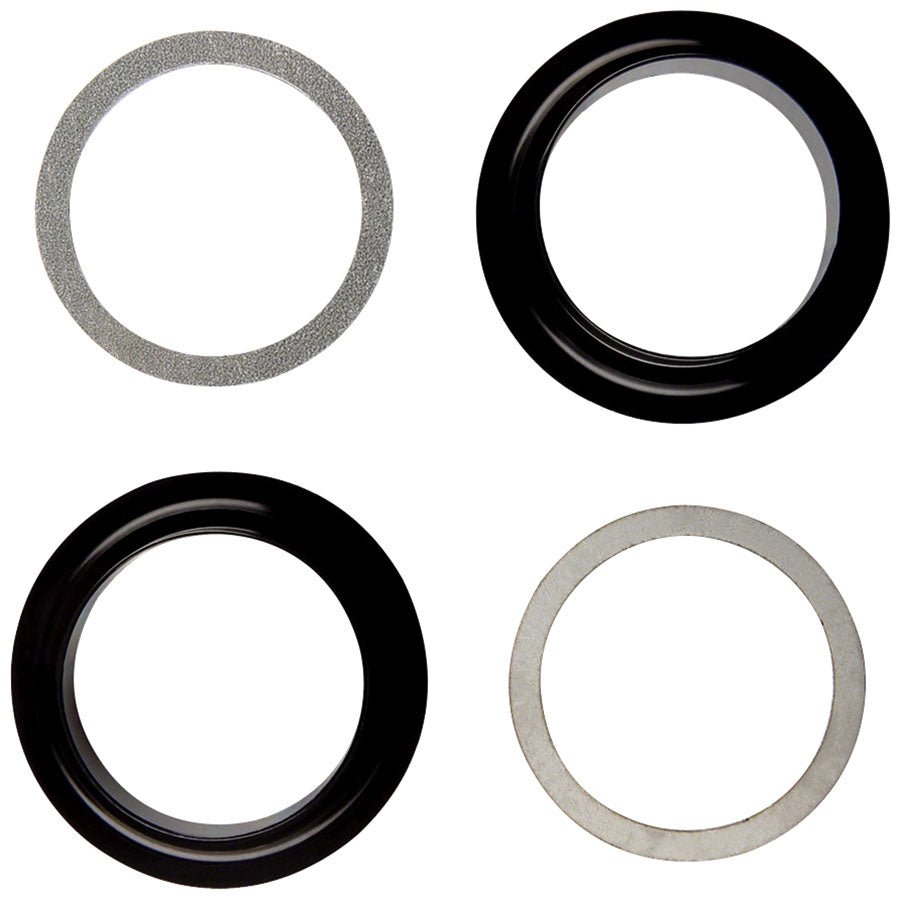 Hope Bottom Bracket Conversion Kit 3 - DUB 29mm to HB – The Lost Co.