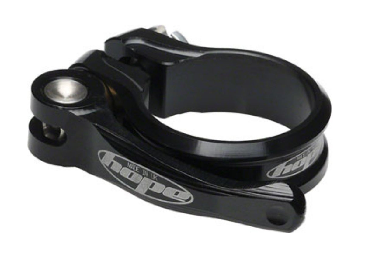 Hope Seat Clamp – The Lost Co.